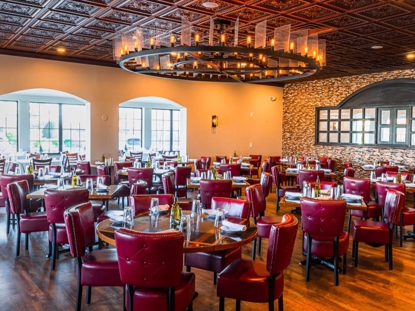 Meet the Team at Rosebud Lemont! | Lemont, IL Patch