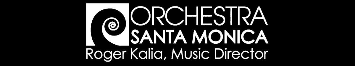 Jun 29 | Orchestra Santa Monica Presents "Mozart and Gershwin" | Santa ...