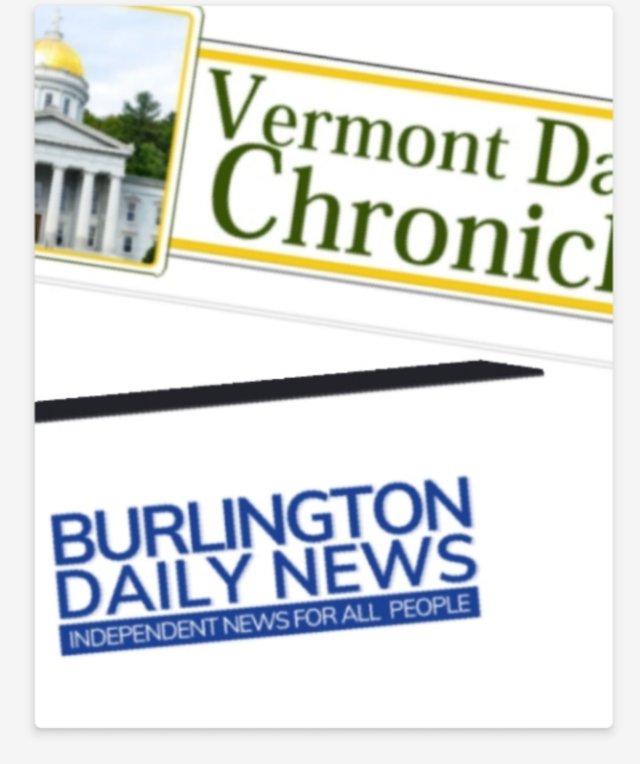 Vermont Bagel Institution Gone | Across Vermont, VT Patch