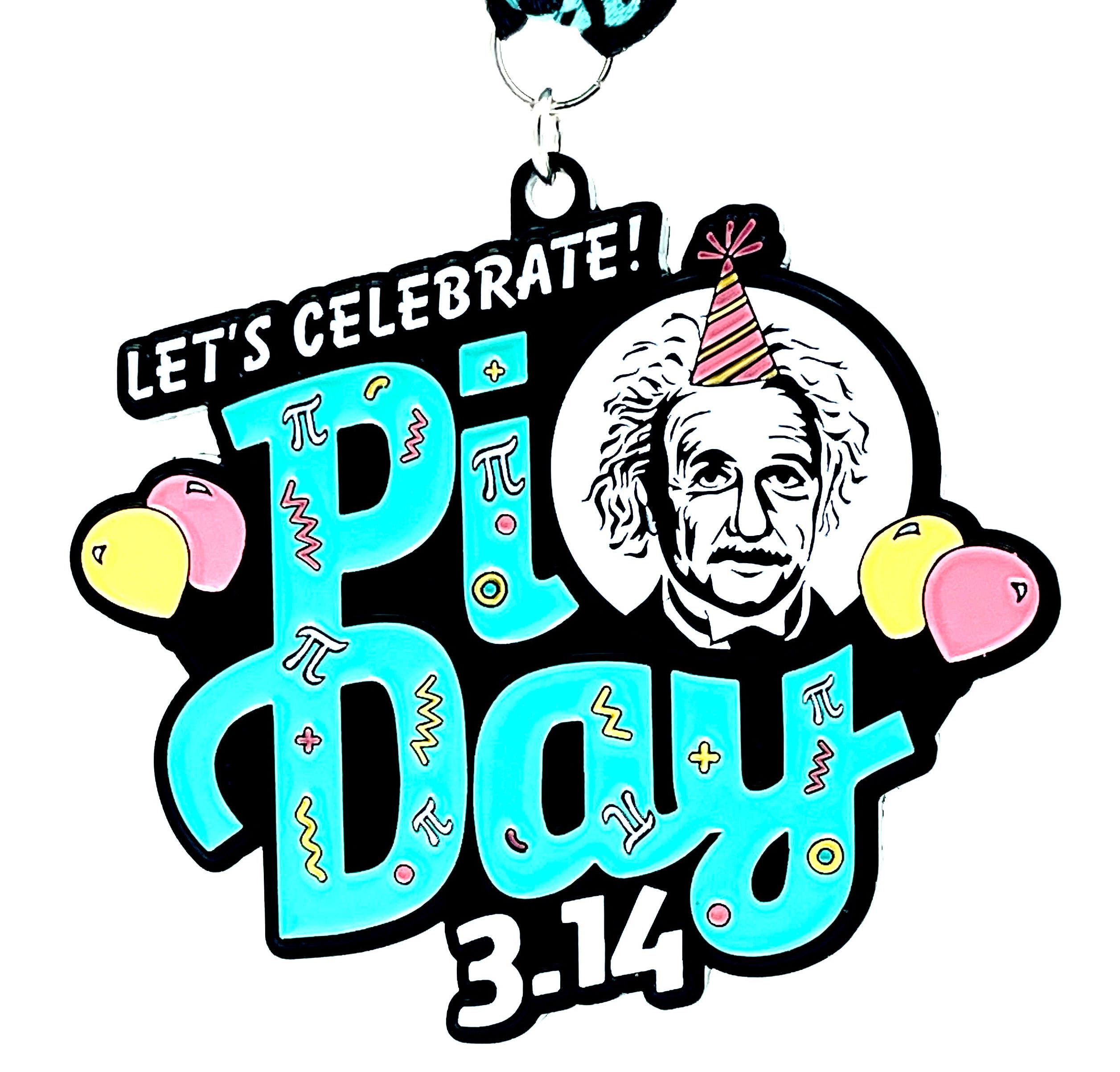 Mar 14 Pi Day 5K Orlando FL Patch Mar 14 Pi Day 5K Orlando FL Patch