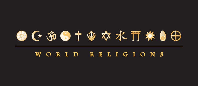 Apr 13 | "The Real Islam, How it Positively Affects All of Us & What ...