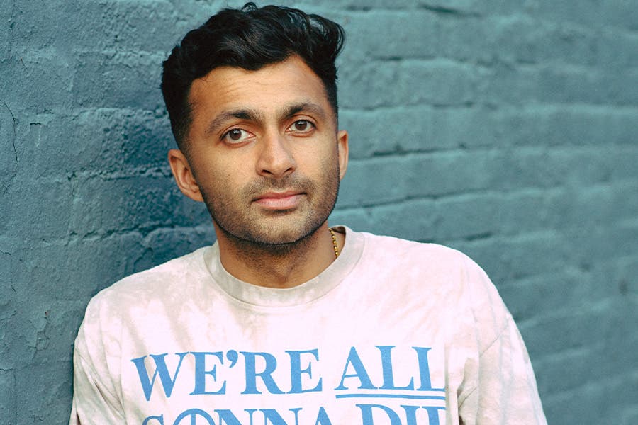 mar-5-nimesh-patel-the-lucky-lefty-tour-charleston-sc-patch