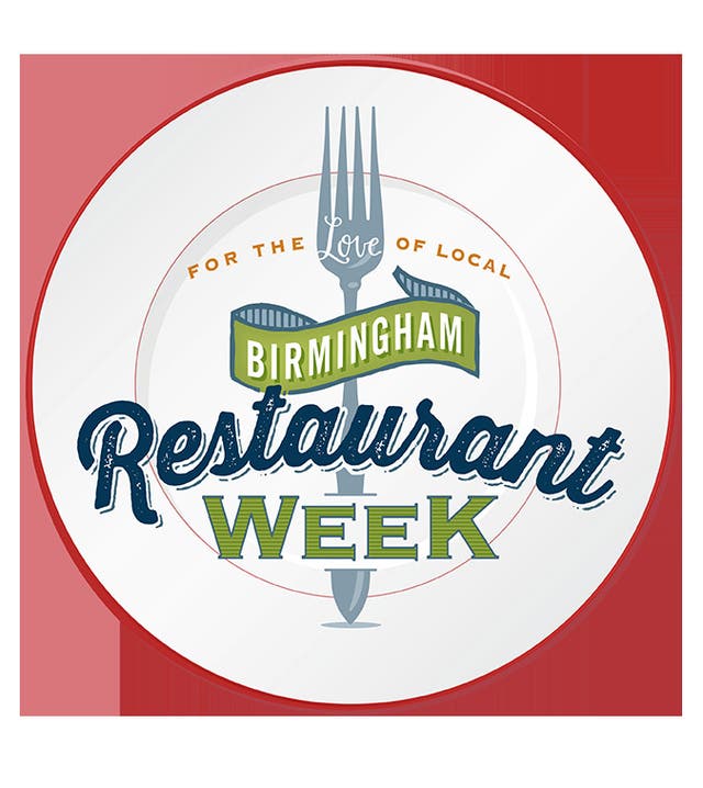 Jul 30 | Birmingham Restaurant Week 2026 | Birmingham, AL Patch