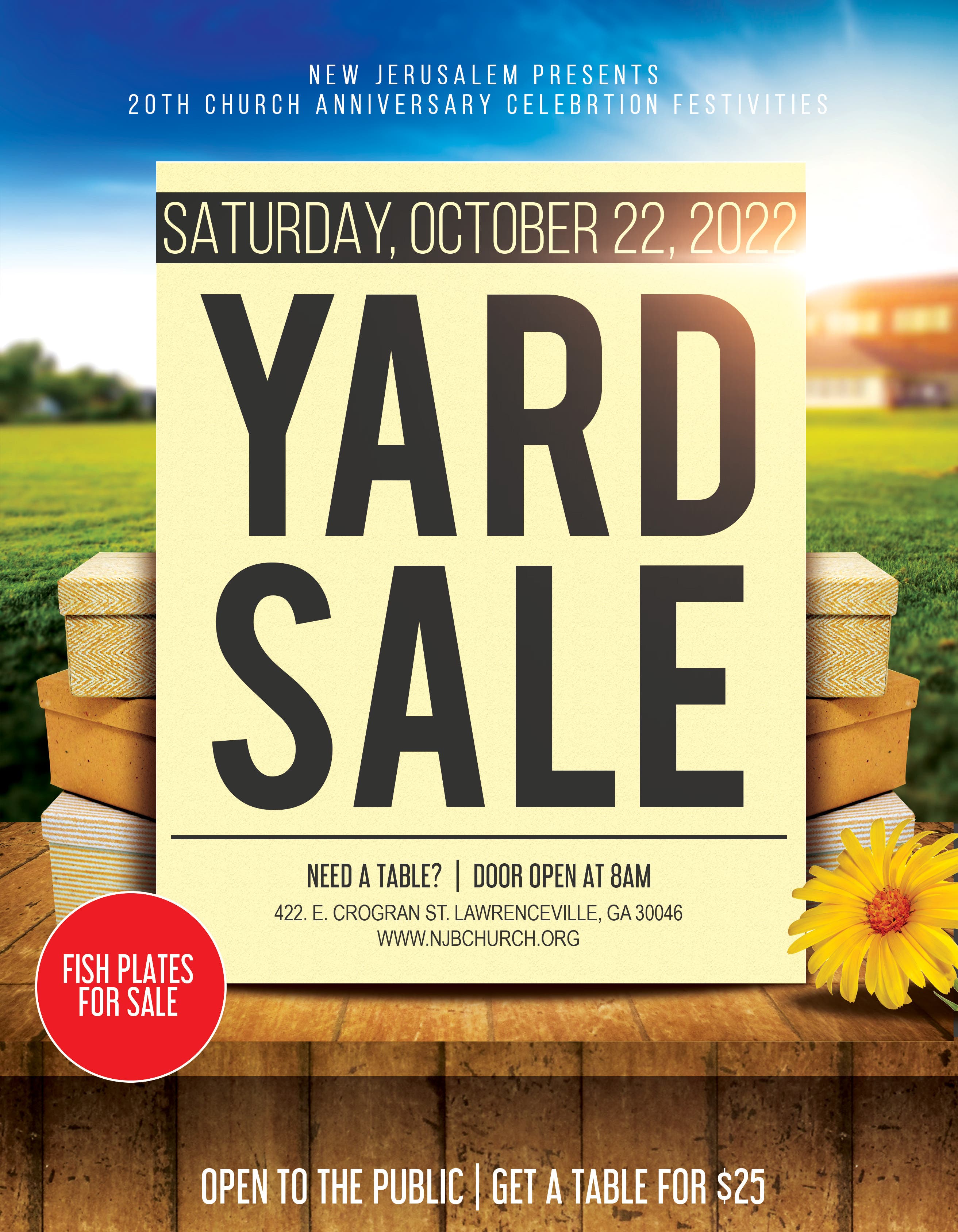 Oct 22 Yard Sale Lawrenceville GA Patch Oct 22 Yard Sale Lawrenceville GA Patch