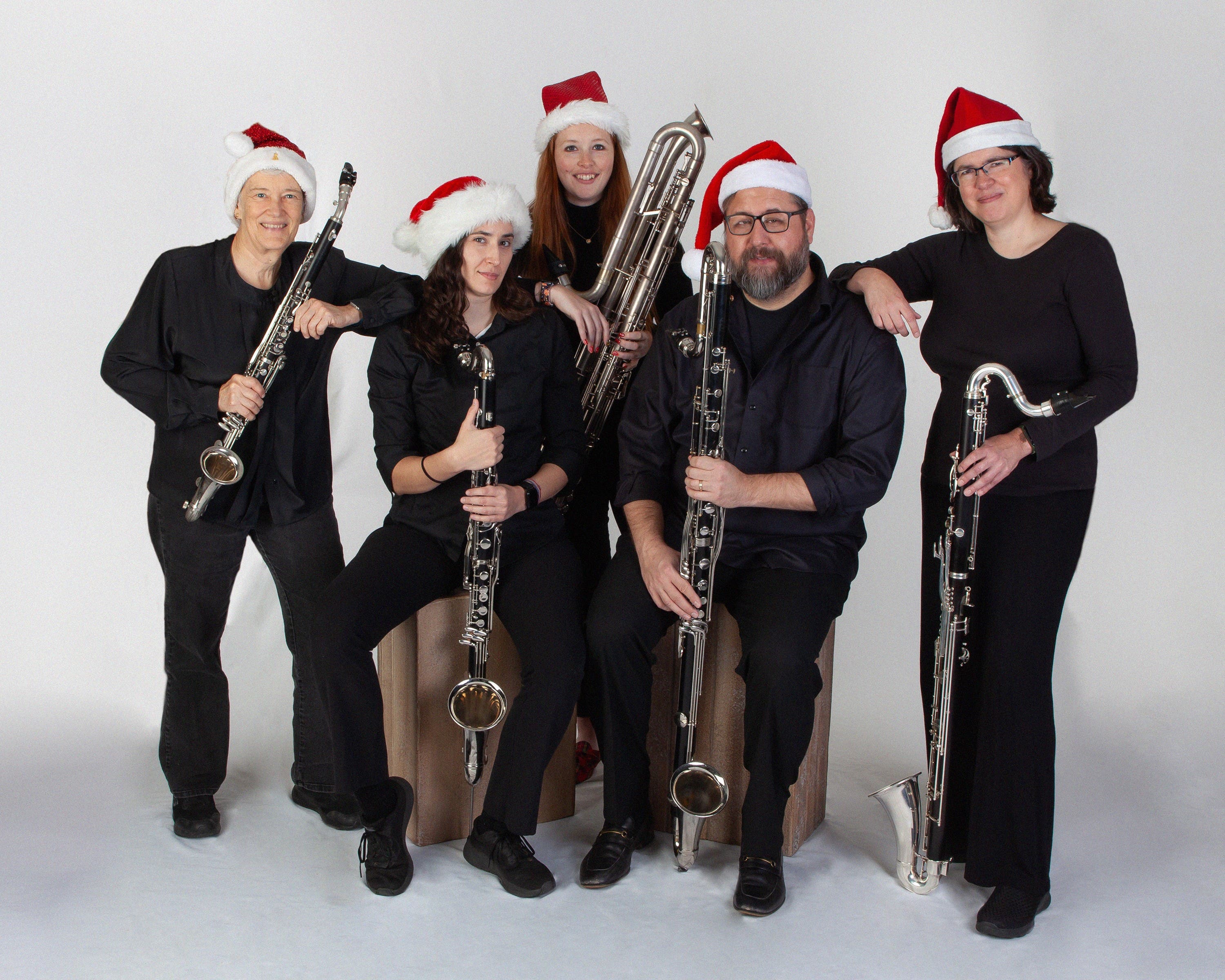 Dec 8 | Crystal Lake Community Band Winter Pops Concert | Crystal Lake ...