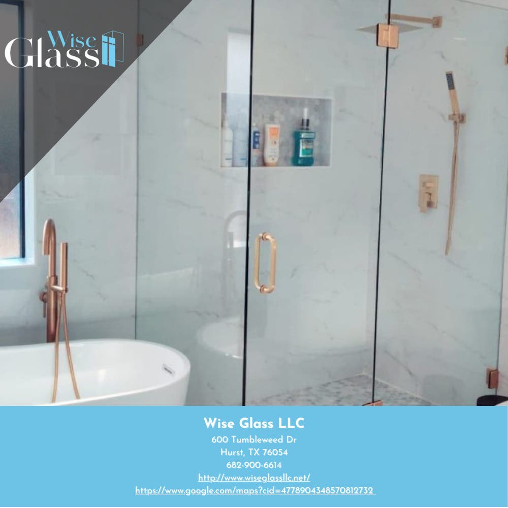 Shower Doors Dallas - Arlington, TX Patch