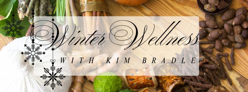 Dec 6 | Winter Wellness with Kim Bradle | Toms River, NJ Patch