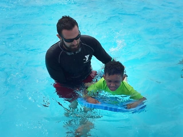 Mar 16 | YMCA of South Florida’s “Swim for Jenny” Week 2026 | Miami, FL ...