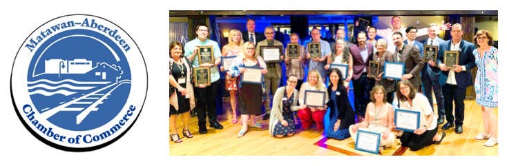 Matawan-Aberdeen Chamber To Celebrate 55th Anniversary with Special ...
