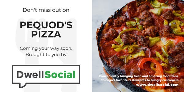 Jul 25 | Experience Chicago's Best Deep Dish: Pequod's Pizza. Order by ...