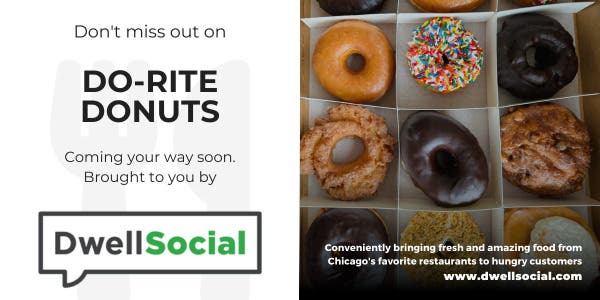 Jun 29 | Surprise the family to fresh donuts on your doorstep from Do ...