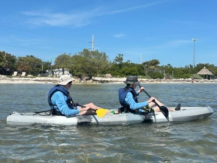 Boy Scout Troop 125B Attended Sea Base High Adventure Camp! | Commack ...