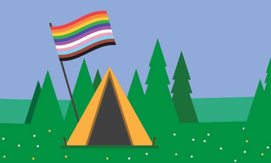 Mar 17 | FREE! Pride Camps Open House | Upper East Side, NY Patch
