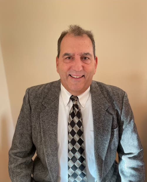 Welcome FCP Live-In Assistance Coordinator Perry Phillips | West ...