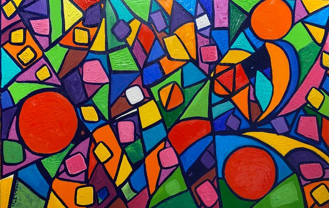 Nov 16 | Holiday Art Opening! Enjoy art and Wine | Westfield, NJ Patch