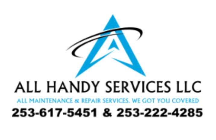 All Handy Services LLC - University Place, WA Patch