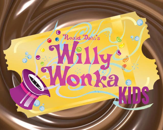 May 19 | Willy Wonka, Kids | Milwaukee, WI Patch