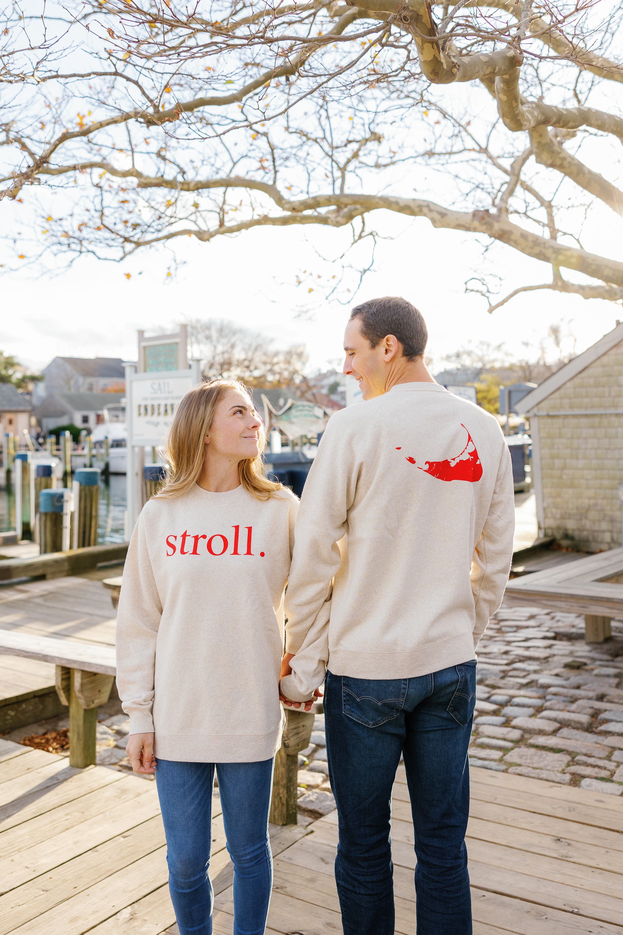 49th Annual Nantucket Holiday Stroll Weekend - Greenwich, CT Patch