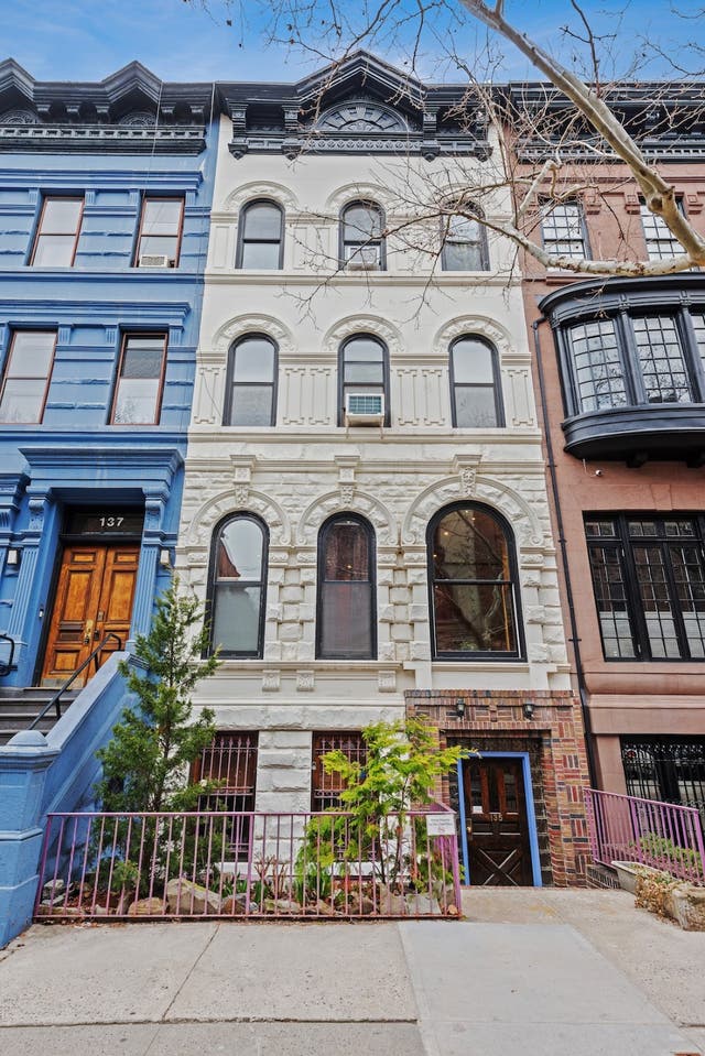 2 Bedroom 2 Bath UWS Apartment near central park and natural history ...