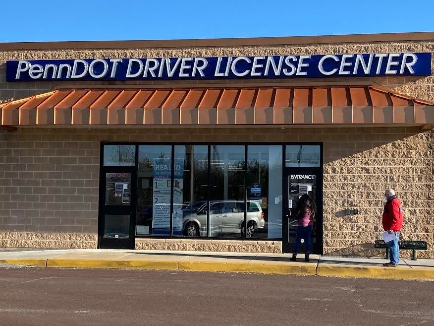 PennDOT License Centers Closed For President s Day Phoenixville PA Patch
