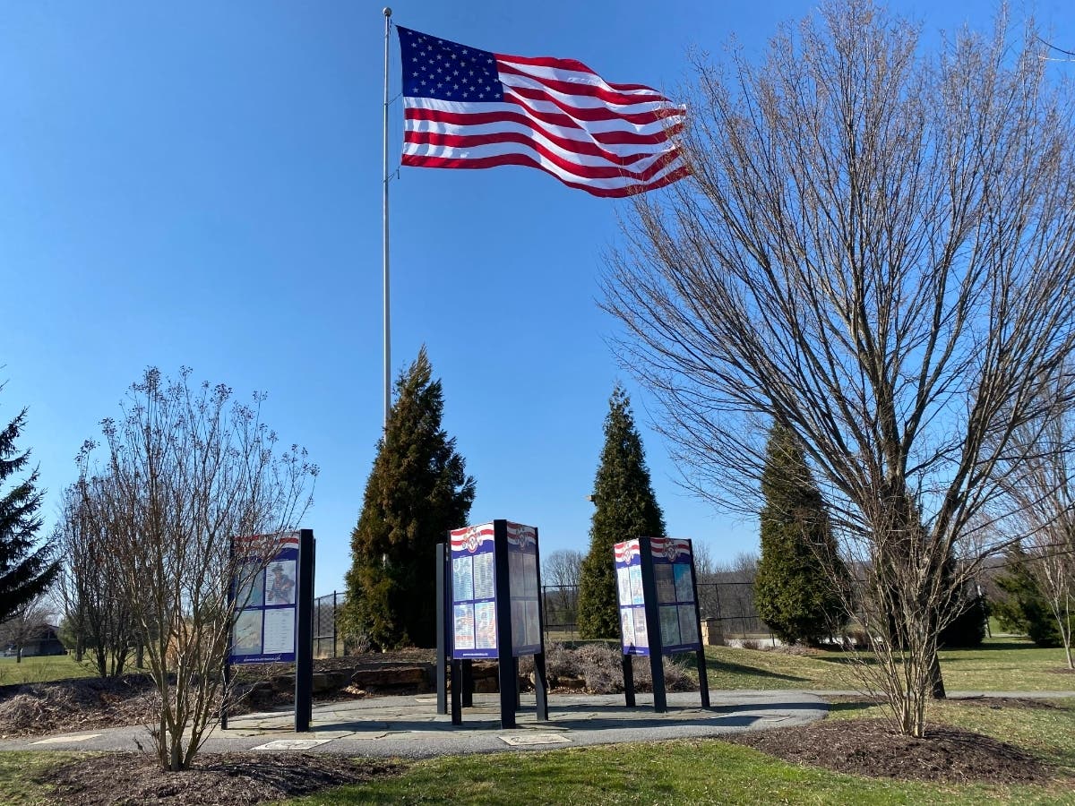 Tredyffrin Township Policy: No Alcohol In Parks | Tredyffrin, PA Patch