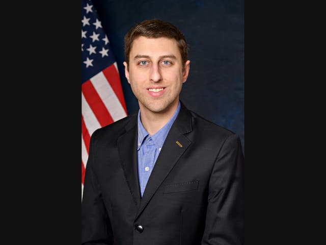 Republican Candidate Ron Vogel Apologizes For Old Social Media Posts ...