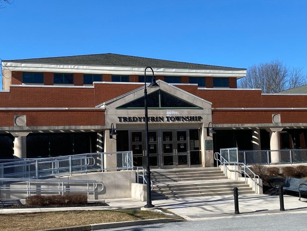 Municipal Trash Collection Under Review In Tredyffrin | Tredyffrin, PA ...