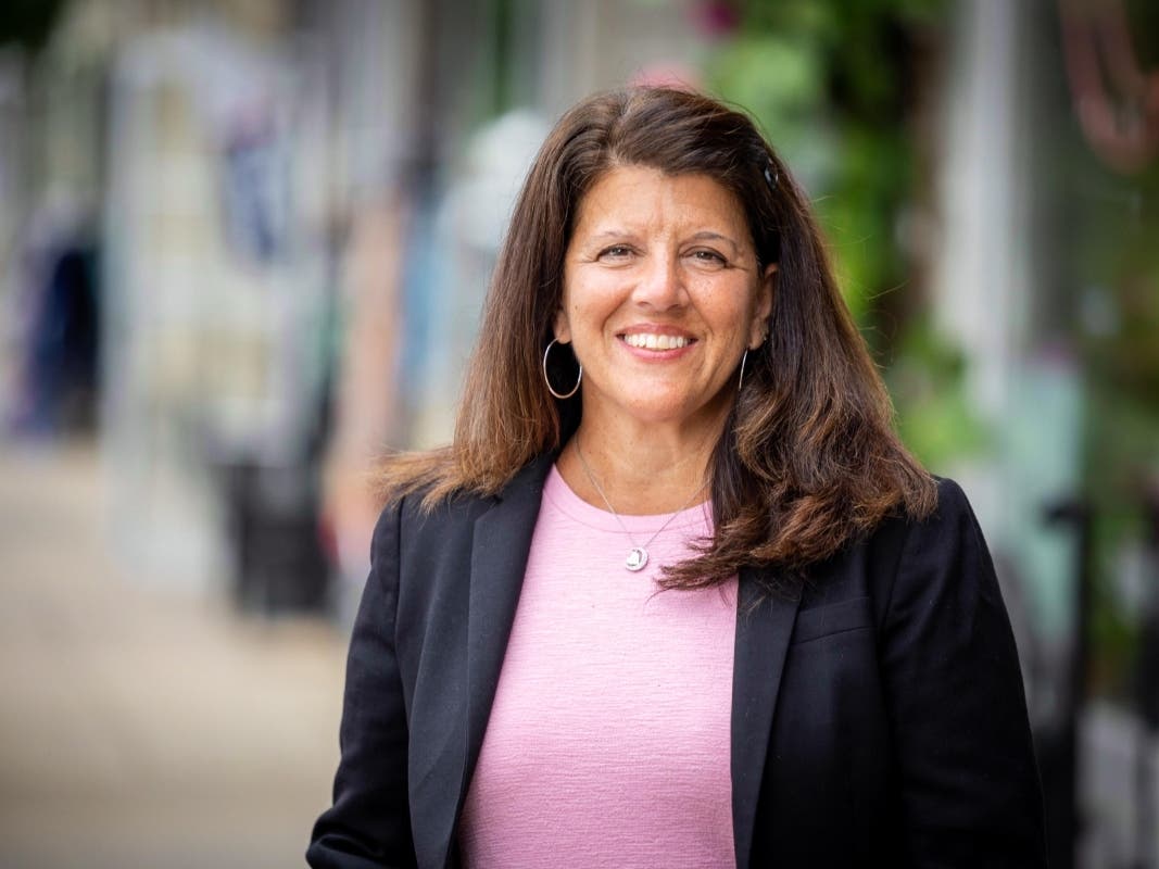 Borowski Wins In Delco State House Race: Delco Voter Services Center ...
