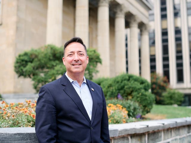 Chris Pielli, Chesco Democrat, Sworn In For State House | West Chester ...