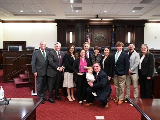 Heroes Risking Lives Daily Recognized By Chesco District Attorney ...