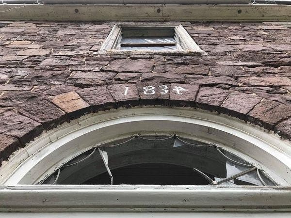 Historians And Citizens Want Limerick Mansion Preserved | Limerick, PA ...