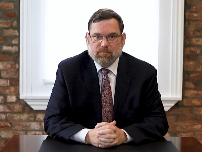 Results Of 2023 Race For Chester County District Attorney | West ...