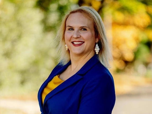 Downingtown Transgender Candidate Erica Deuso Hopes To Make History ...