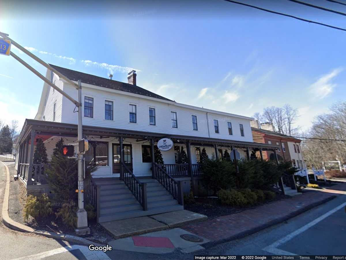 Long Valley Restaurant Named Among Best For Seafood In NJ: Report ...