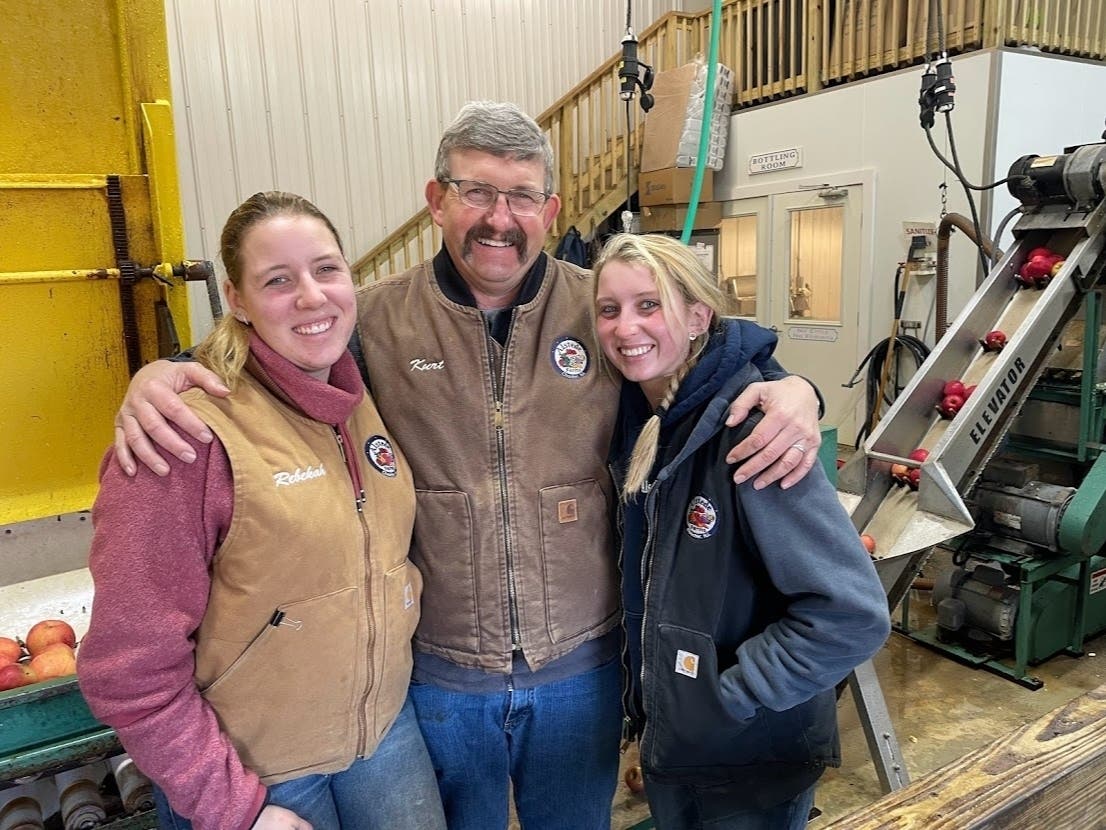 Family-Owned Chester Farm Expands With New Location | Mendham, NJ Patch