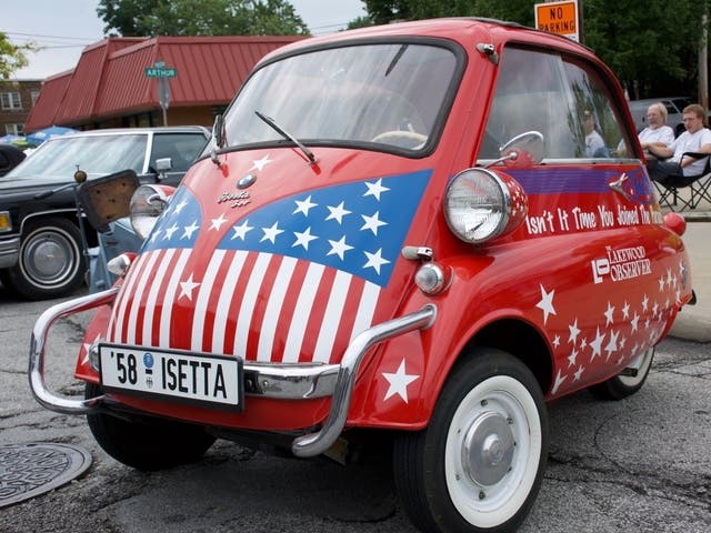 Annual Classic Car Show Rolls Into Chester This Spring | Mendham, NJ Patch