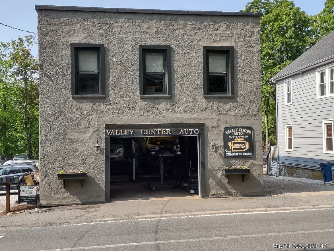 5 Historic Homes, Buildings Awarded By Long Valley Commission | Long ...