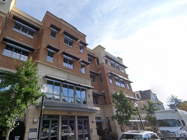 Geraldine R. Dodge Foundation Leaves Morristown For Newark | Morristown ...