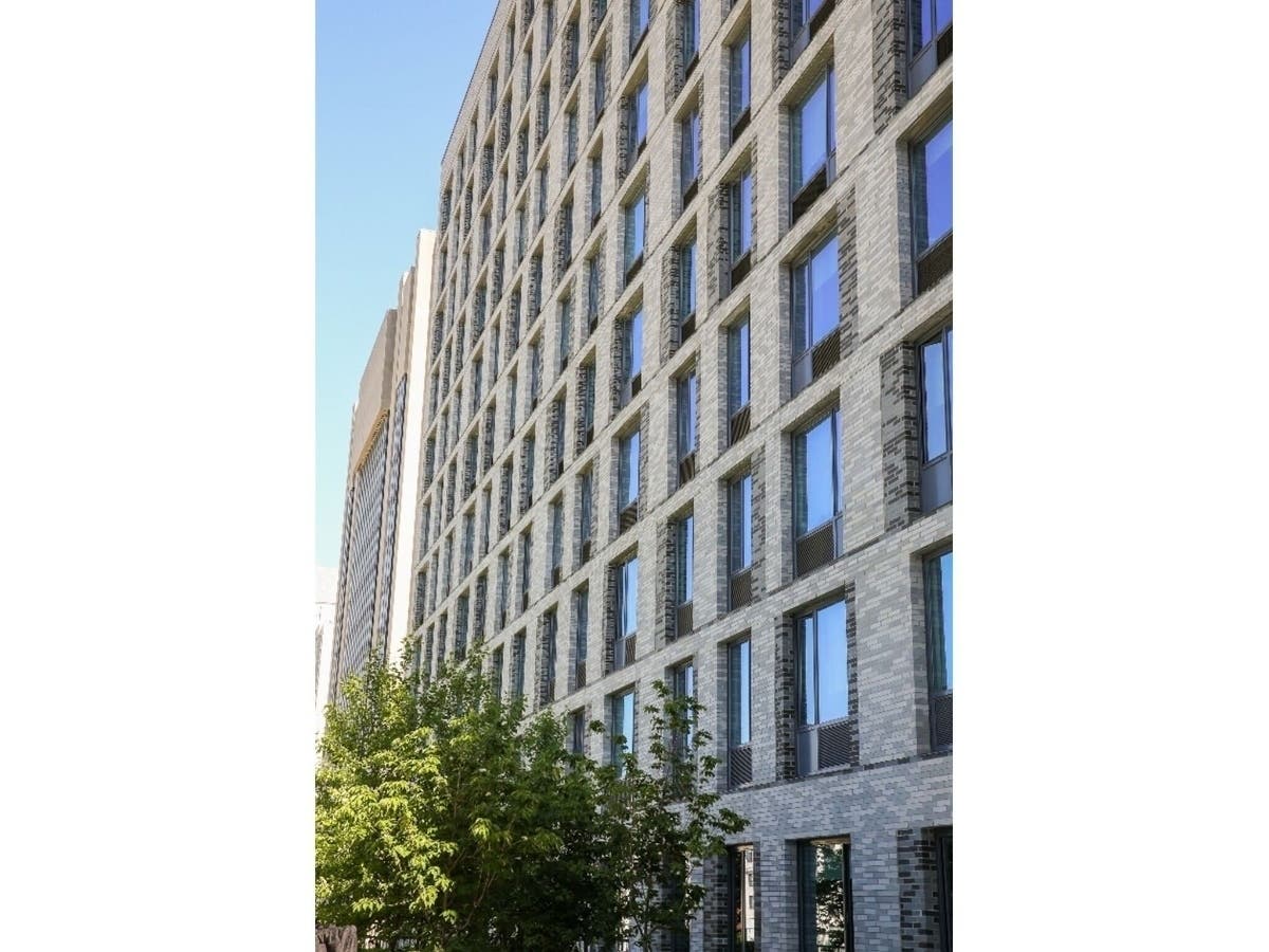 'Breaking The Cycle': New Supportive Housing Complex Opens In Harlem ...