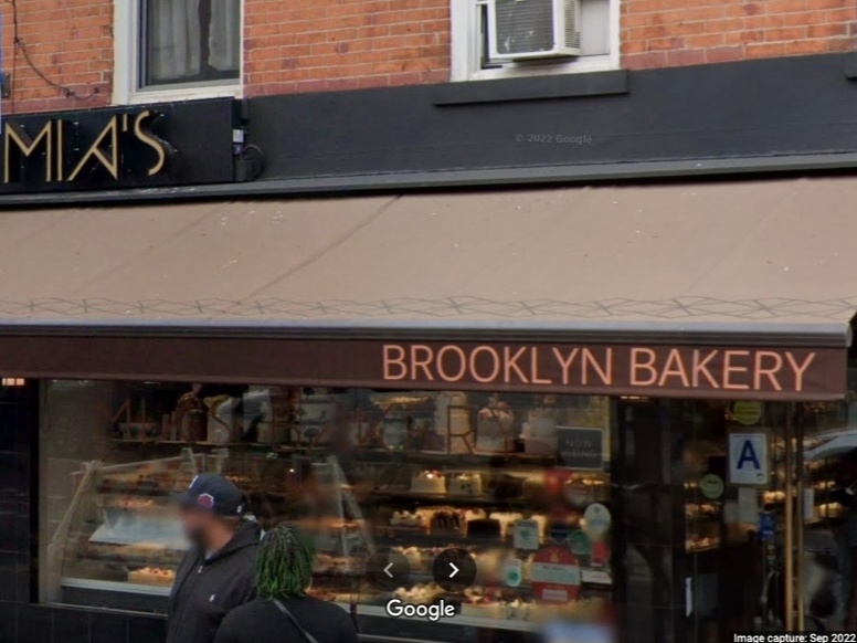 Popular Brooklyn Bakery Coming Soon To The Upper East Side | Upper East ...