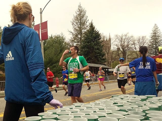 Chatham Runners To Race In 2025 Boston Marathon | Chatham, NJ Patch