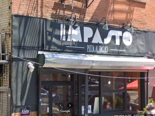 Popular Pizzeria Opens New Location In Park Slope | Park Slope, NY Patch