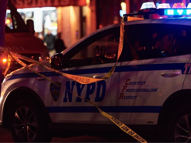 Teen Killed, Man Critically Injured In Brooklyn Moped Crash | Brooklyn ...