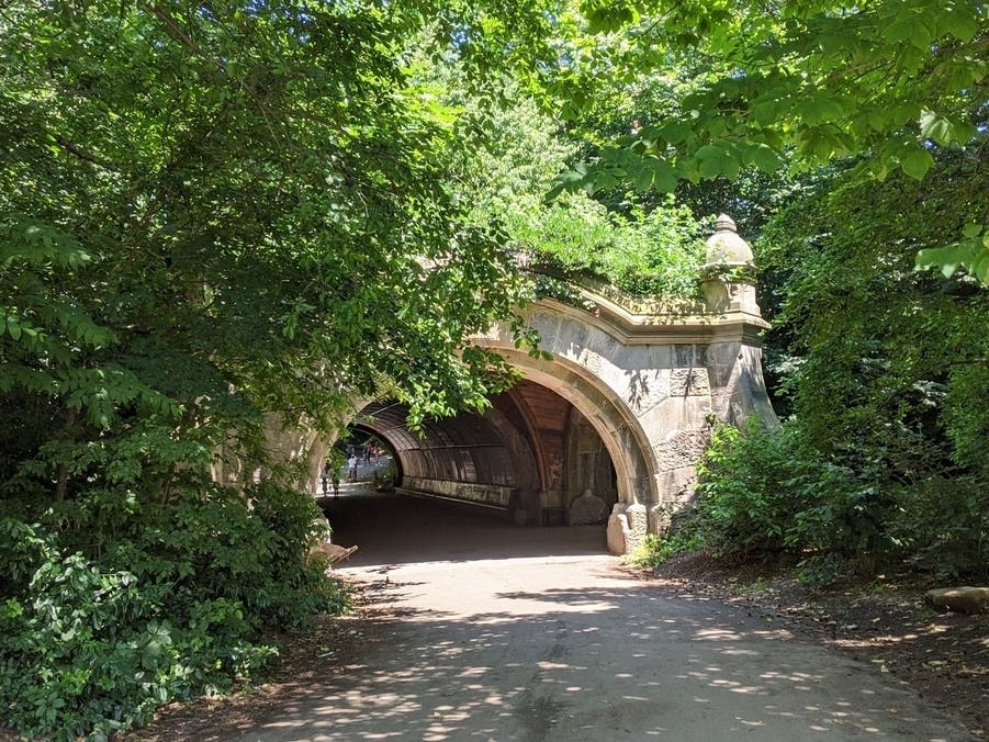Lakeside Reopens In Prospect Park With Fresh Summer Activities On Deck ...