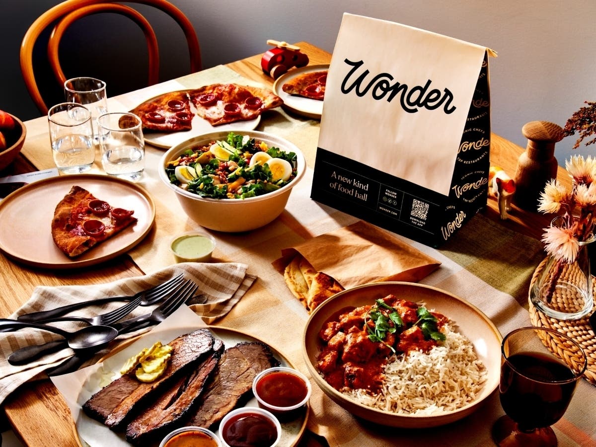 Wonder's 'Fast Fine' Dining Concept Opening New Location In Brooklyn ...