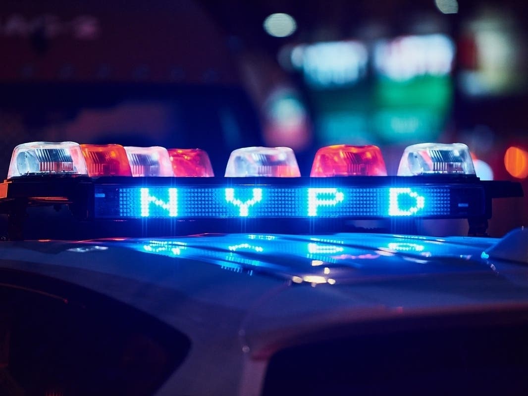 Teen Girls Found Dead Atop Brooklyn Train In Suspected Subway Surfing ...