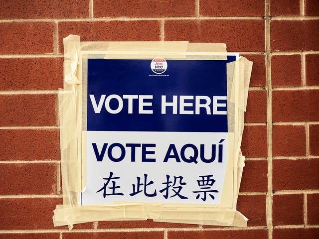 Election Day In Brooklyn: Who's On The Ballot, Where To Vote | Brooklyn ...