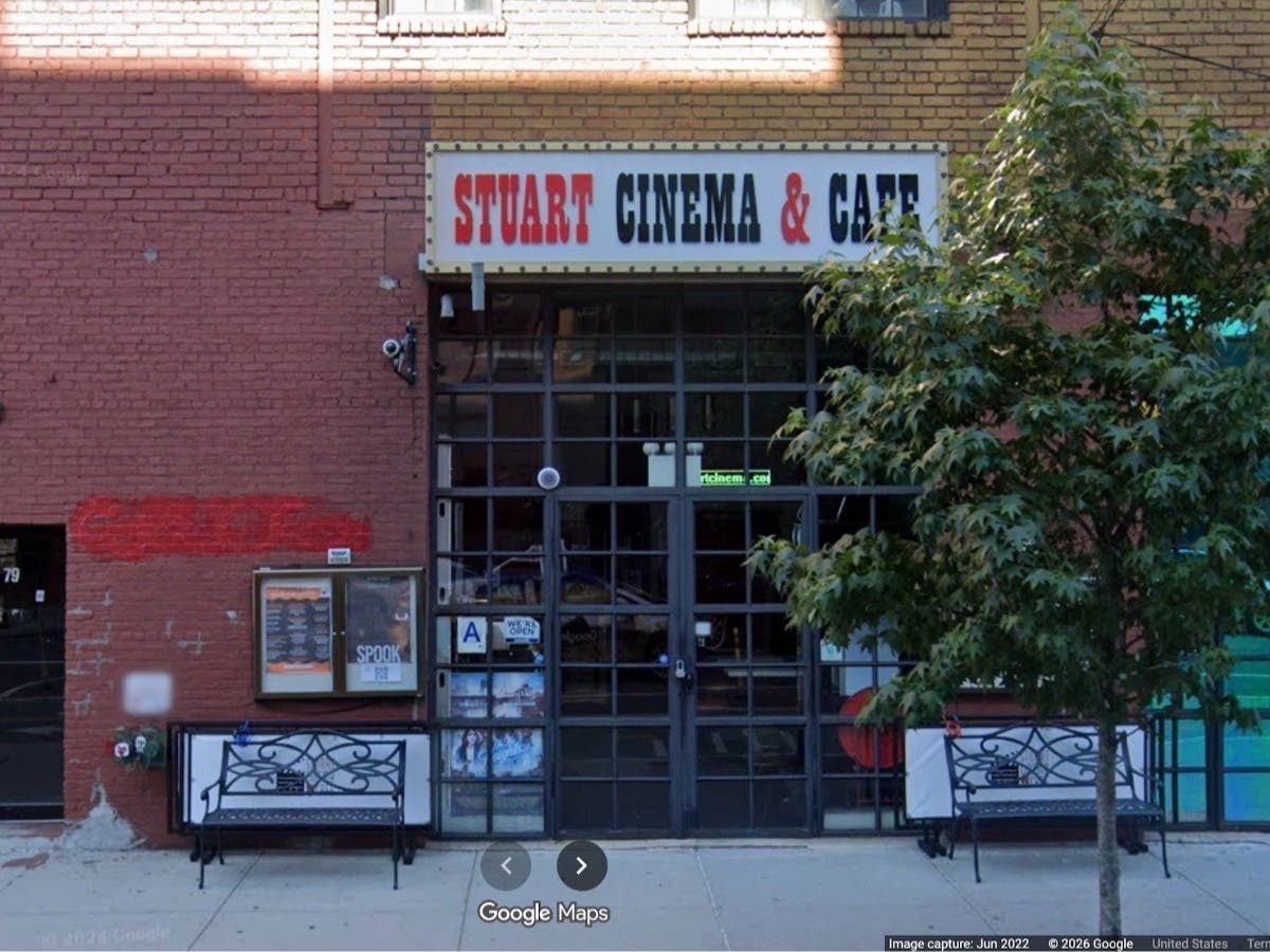 Beloved Indie Cinema Moving Out Of Brooklyn, Owner Confirms | Brooklyn ...