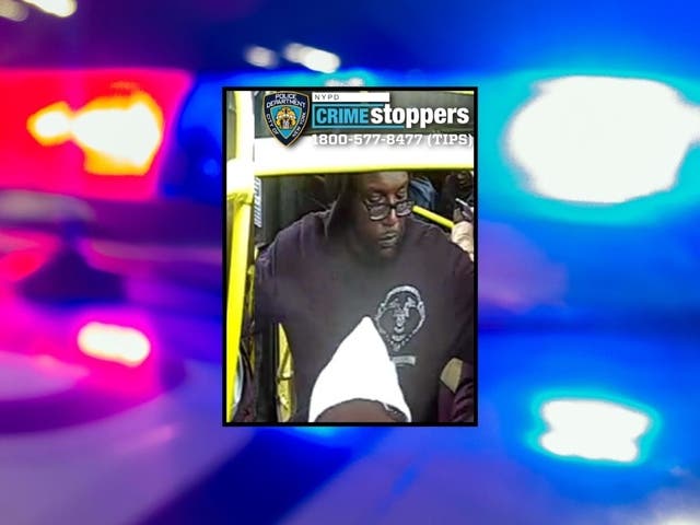Woman Groped While Riding Bus In Brooklyn: Police | Ditmas Park, NY Patch