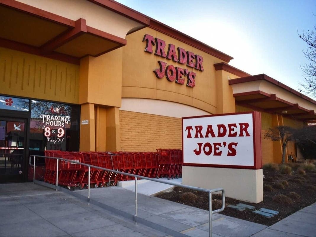 New Trader Joe's Opens In Tucson Near University Of Arizona | Tucson ...